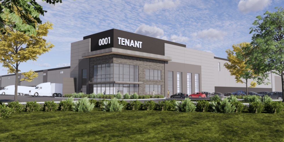 Lovett Industrial Announces Two Build-To-Suit Industrial Buildings ...