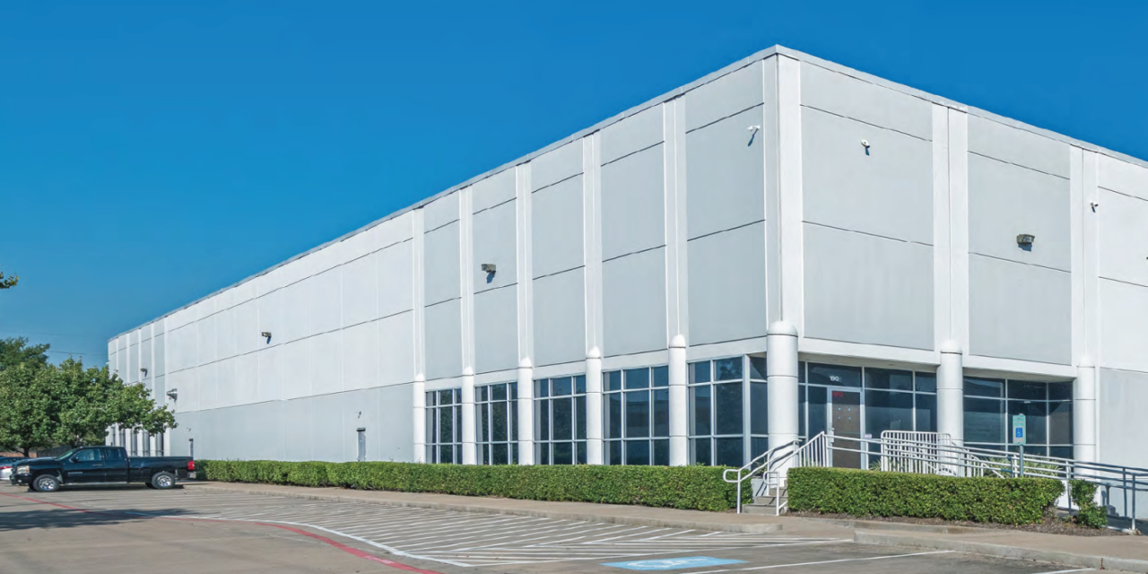 Lovett Industrial And PCCP, LLC Acquire Two Industrial Business Parks ...