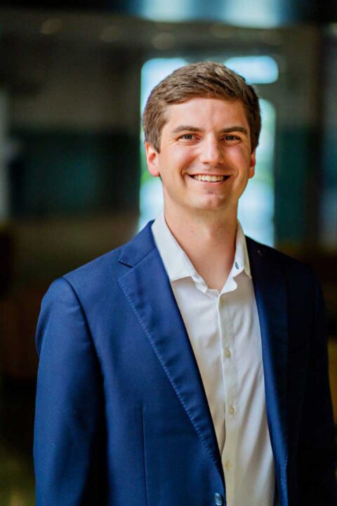 Jack Martin - Lovett Industrial