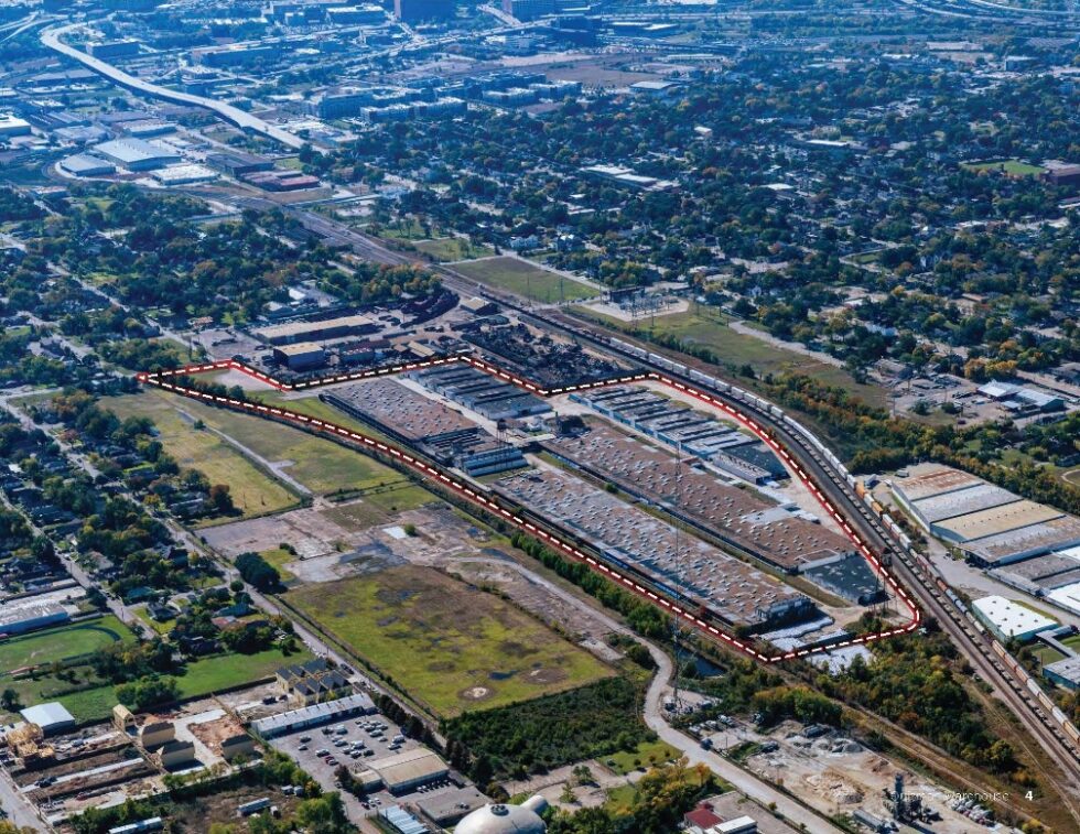 Quitman Industrial Park - Lovett Industrial